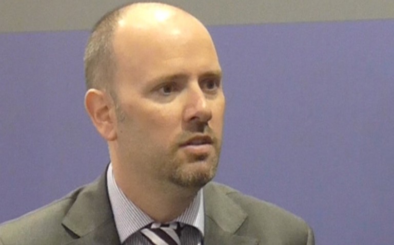 Rafael A. Junquera « BCN2016