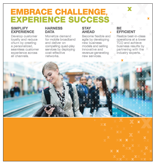 Embrace Challenge, Experience SuccessEmbrace Challenge, Experience ...