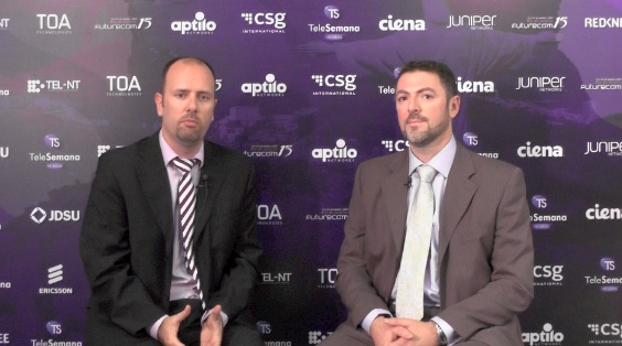 Redknee Renewal Enables Leading Tier 1 Operator in the Americas to ...