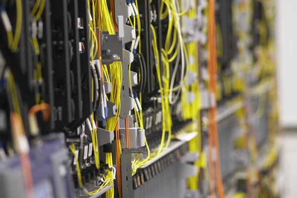 Ciena promete capacidades de hasta 400 Gbps en redes metro de fibra ...