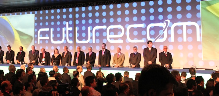 Futurecom 2013: repaso a 2012 para entender lo que se viene en una ...