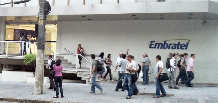 embratel – TeleSemana.com