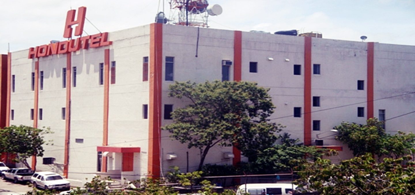 Hondutel – TeleSemana.com