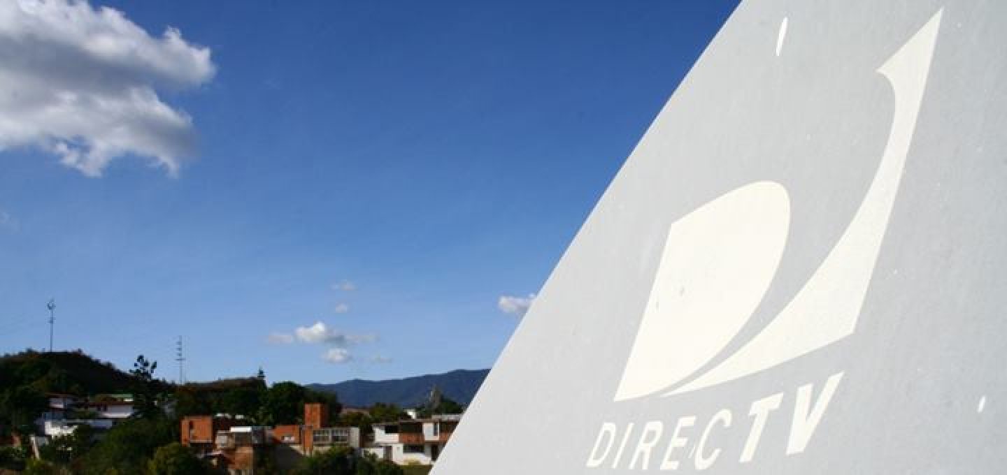DirecTV – TeleSemana.com
