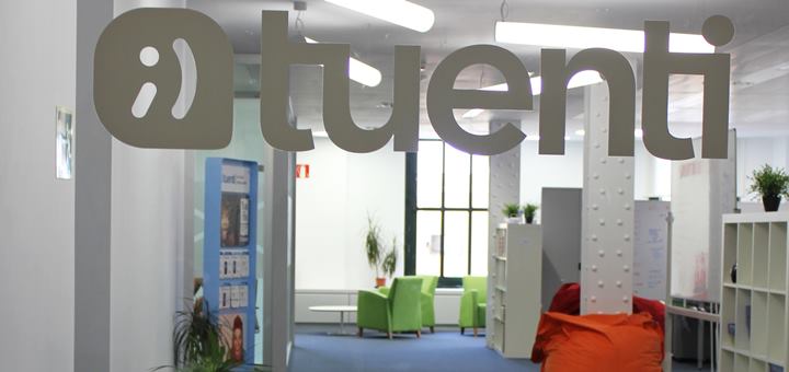 Uno de cada cinco clientes de Telefónica en Ecuador corresponde a ...