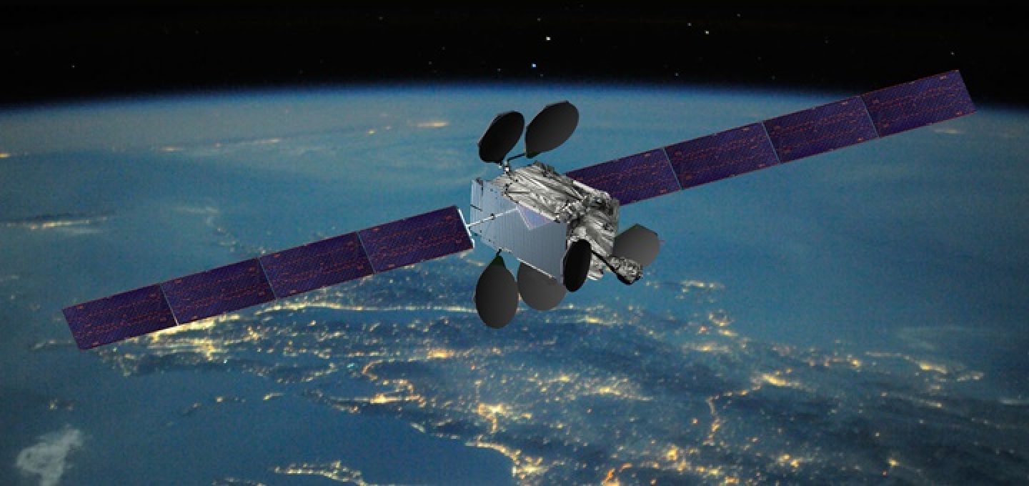 microsatélites – TeleSemana.com