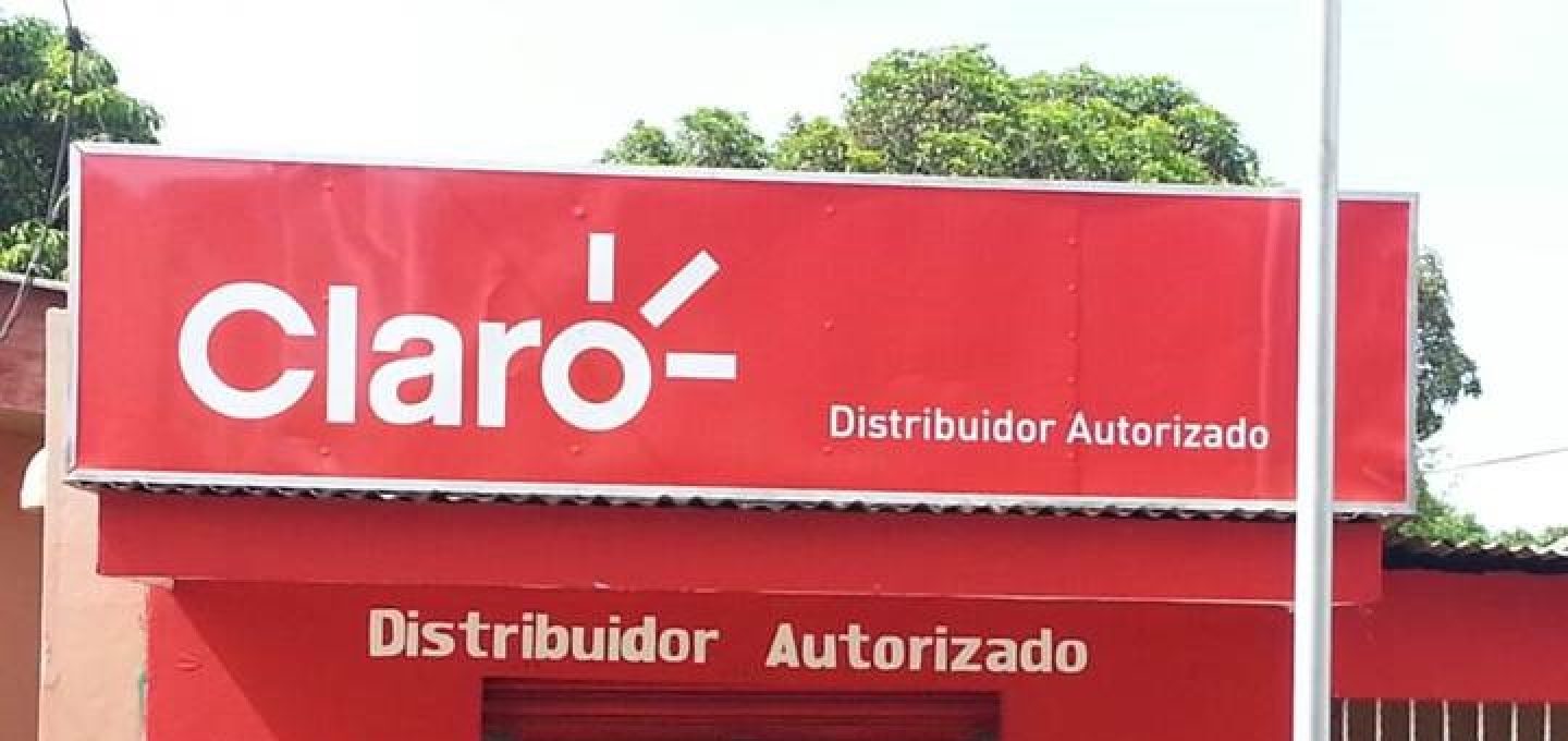 Claro Paraguay – TeleSemana.com