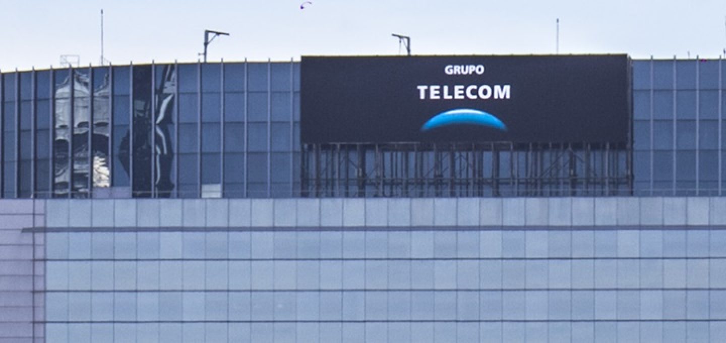 Telecom Argentina – TeleSemana.com