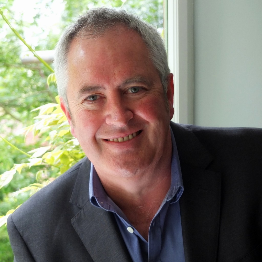 Robert Machin – TeleSemana.com