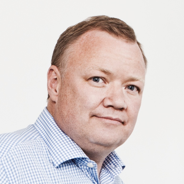 John Strand – TeleSemana.com