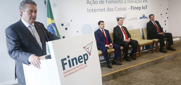 Brasil: Finep disponibiliza casi US$ 400 millones para proyectos IoT ...