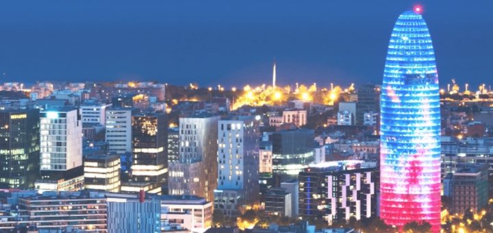 El estado del sector de las telecomunicaciones en Latinoamérica en 2018 ...