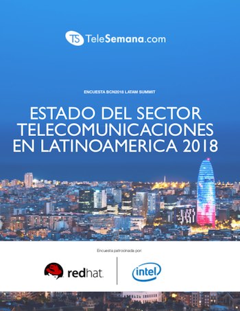 El estado del sector de las telecomunicaciones en Latinoamérica en 2018 ...