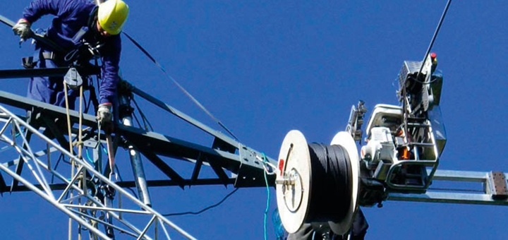 Internexa terminará el año con más de 5.000 kilómetros de fibra óptica ...