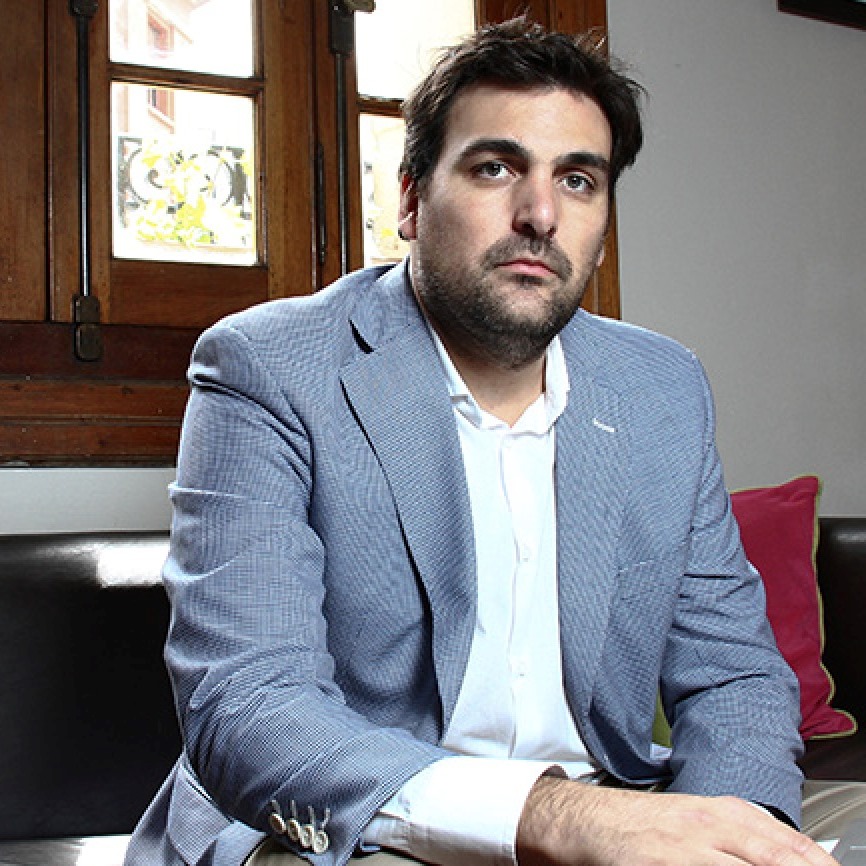 Andres Piazza – TeleSemana.com