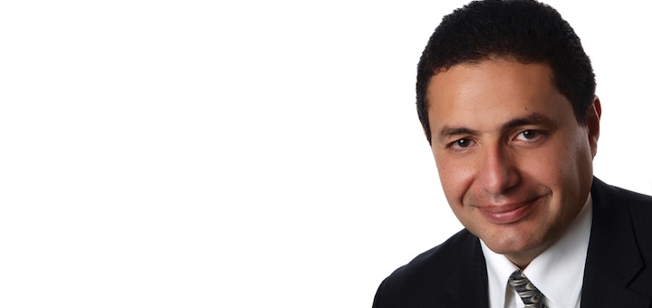 “En una red desagregada O-RAN, la responsabilidad de asegurar la ...