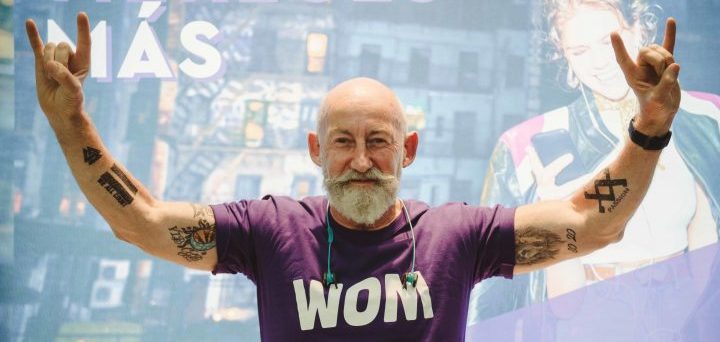 WOM Chile de buenas noticias: se recuperó del Capítulo 11, Chris ...