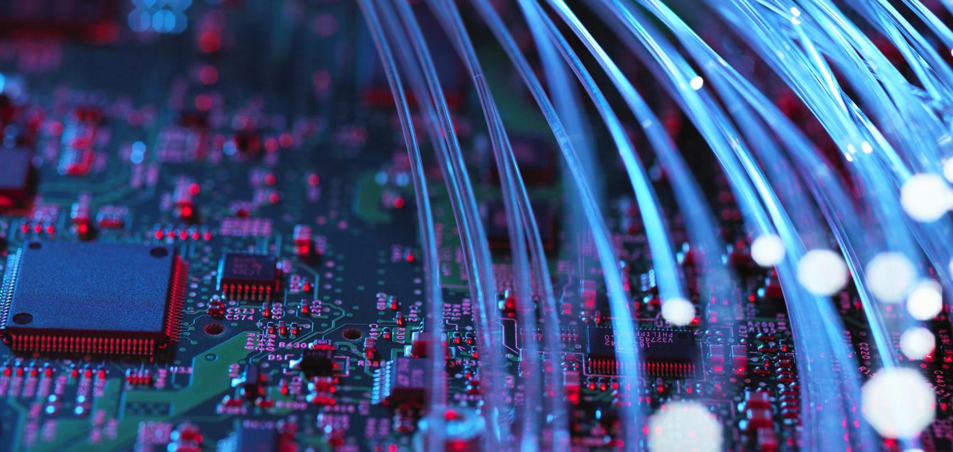 OnNet Fibra Chile sumó a ClaroVTR a su red neutral y se convierte en la ...