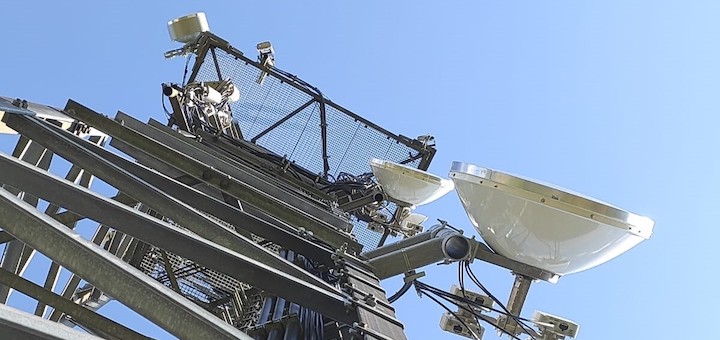 Telefónica y Ericsson demuestran backhaul inalámbrico para 5G ...