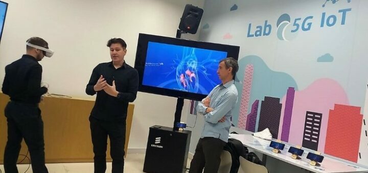 Movistar Argentina activa su Lab 5G-IoT y advierte sobre la falta de claridad en el camino hacia ...