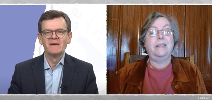 Entrevista ejecutiva: Beth Cohen, Verizon – TeleSemana.com