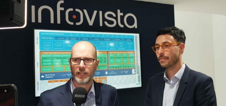 Infovista explicó cómo automatizar el ciclo de vida de las redes y ...