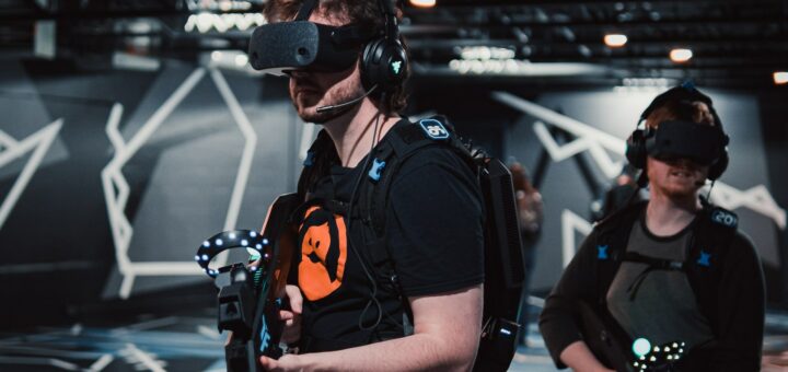 Vodafone y Nokia demuestran la tecnología L4S para reducir la latencia ...