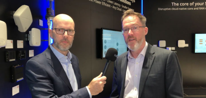 MWC 2023: Casa Systems puso los ojos en la nube y en aprovechar sus numerosas e innovadoras ...