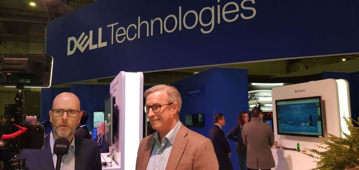 La apuesta de Dell por la apertura y la interoperabilidad para ...
