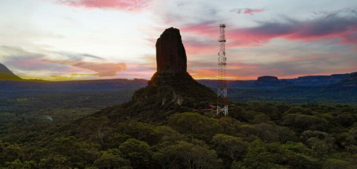Entel Bolivia se prepara para avanzar hacia 5G en versión NSA y SA ...