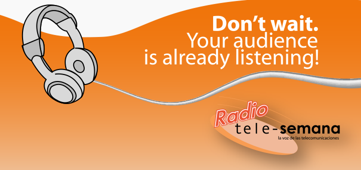 Radio Tele-Semana: la llave maestra del sector telecom – TeleSemana.com