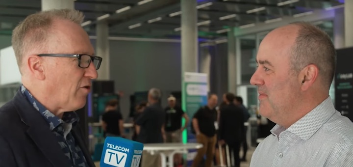 Non-real time RIC tendrá el mayor impacto en la próxima generación de ...