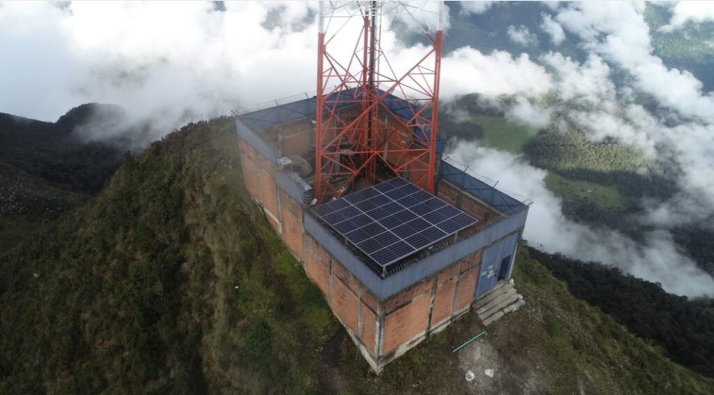 Claro Colombia Invertirá Us 200 Millones Para Fortalecer Su Red De