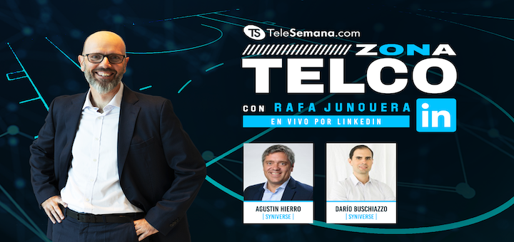 Apagado de las redes 2G y 3G: desafíos, soluciones y el papel de Syniverse – TeleSemana.com