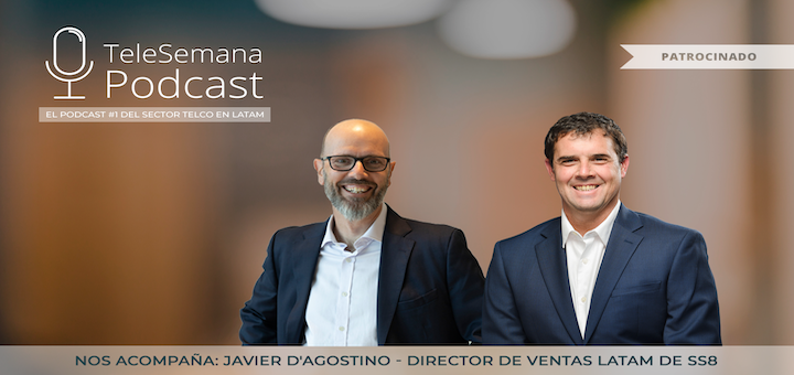 Desbloqueando el potencial del 5G a través de los servicios de ubicación – TeleSemana.com