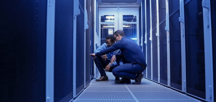 GTD Perú anunció que el data center que construye en Lima estará activo ...