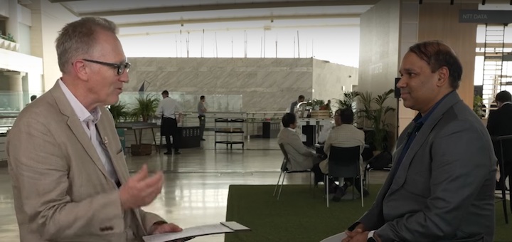 Open RAN funciona, según Dish – TeleSemana.com