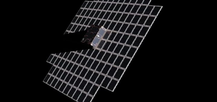 Google, AT&T y Vodafone invierten en AST Space Mobile que levanta US ...