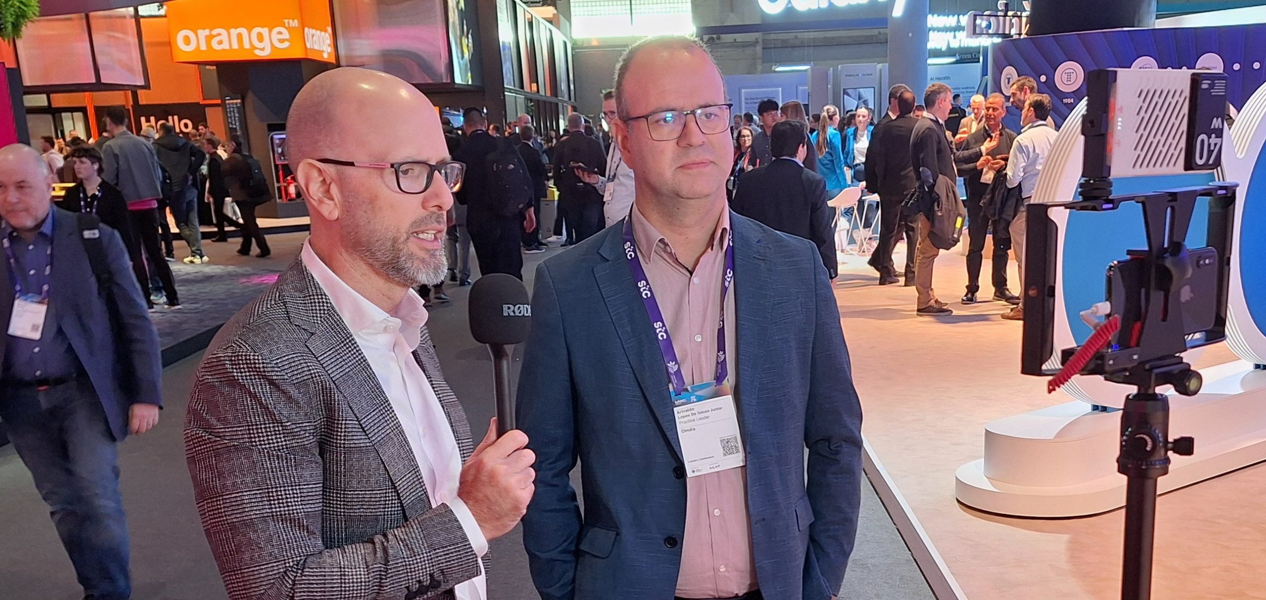 MWC24 ARi Lopes Omdia3 – TeleSemana.com