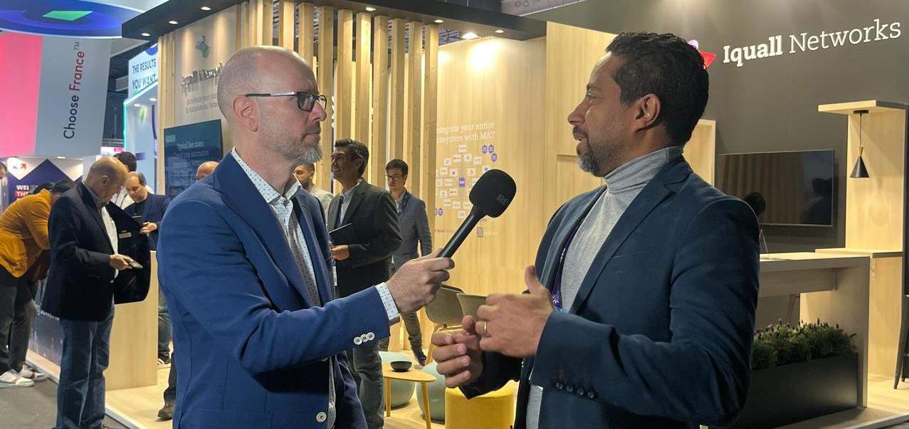 MWC24 Carlos Brito Iqual3 – TeleSemana.com