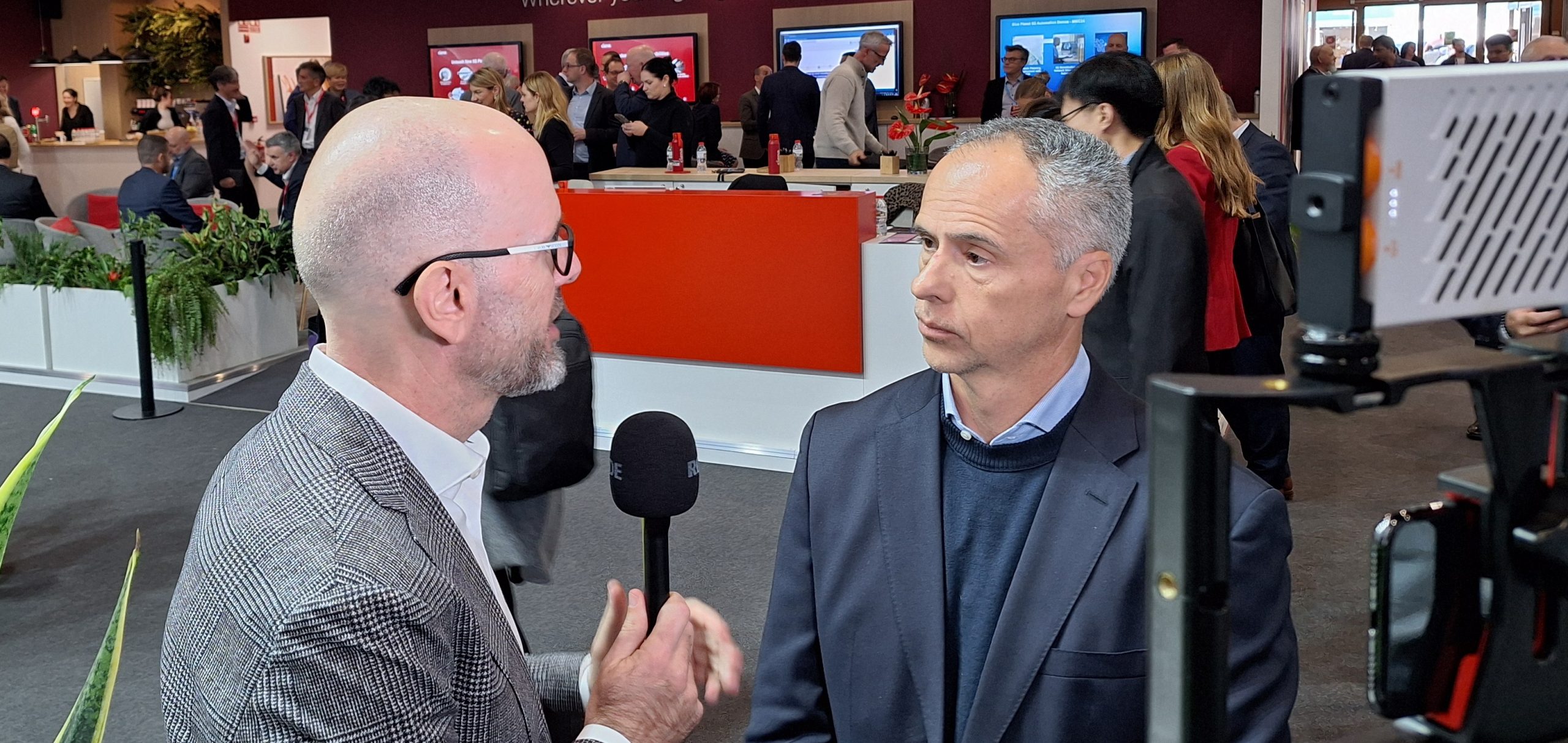 MWC24 Ciena3 – TeleSemana.com
