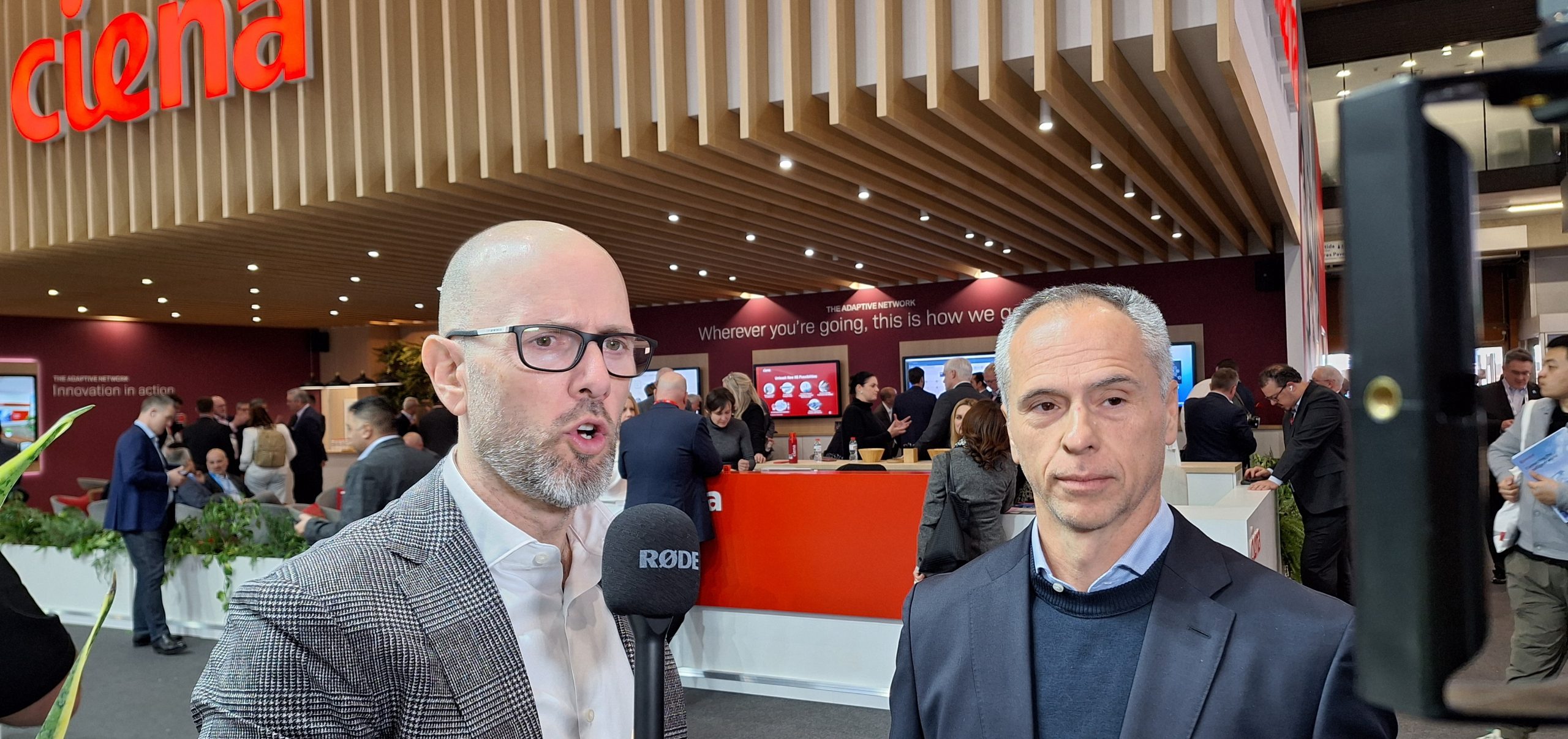 MWC24 Ciena5 – TeleSemana.com