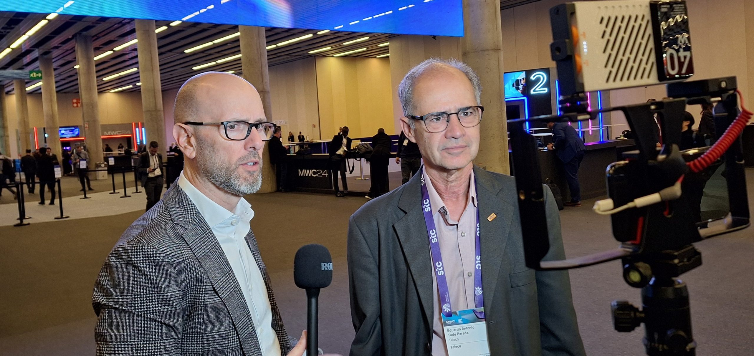 MWC24 Eduardo Tude Teleco2 – TeleSemana.com