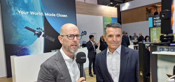 Intelsat anticipó que avanzará con satélites MEO y que D2D será un ...