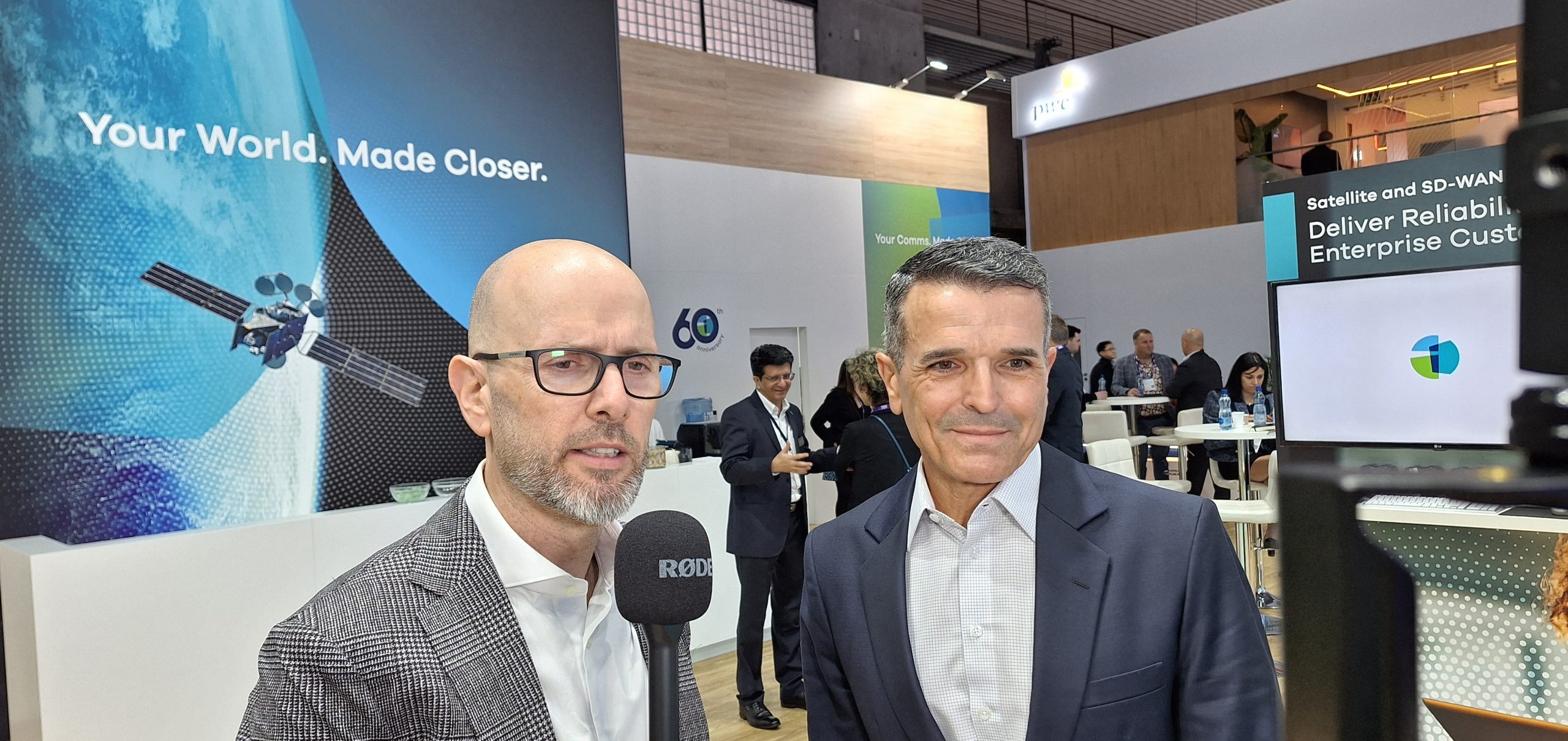 MWC24 Intelsat3 – TeleSemana.com