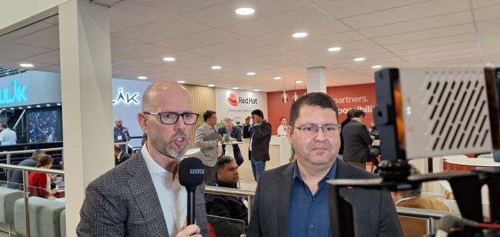 MWC24 Pedro Souza – TeleSemana.com