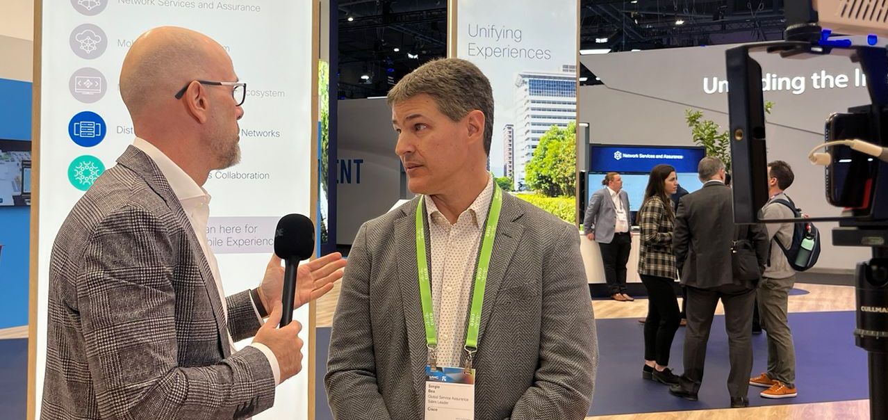 MWC24 Sergio Beas Accedian3 – TeleSemana.com