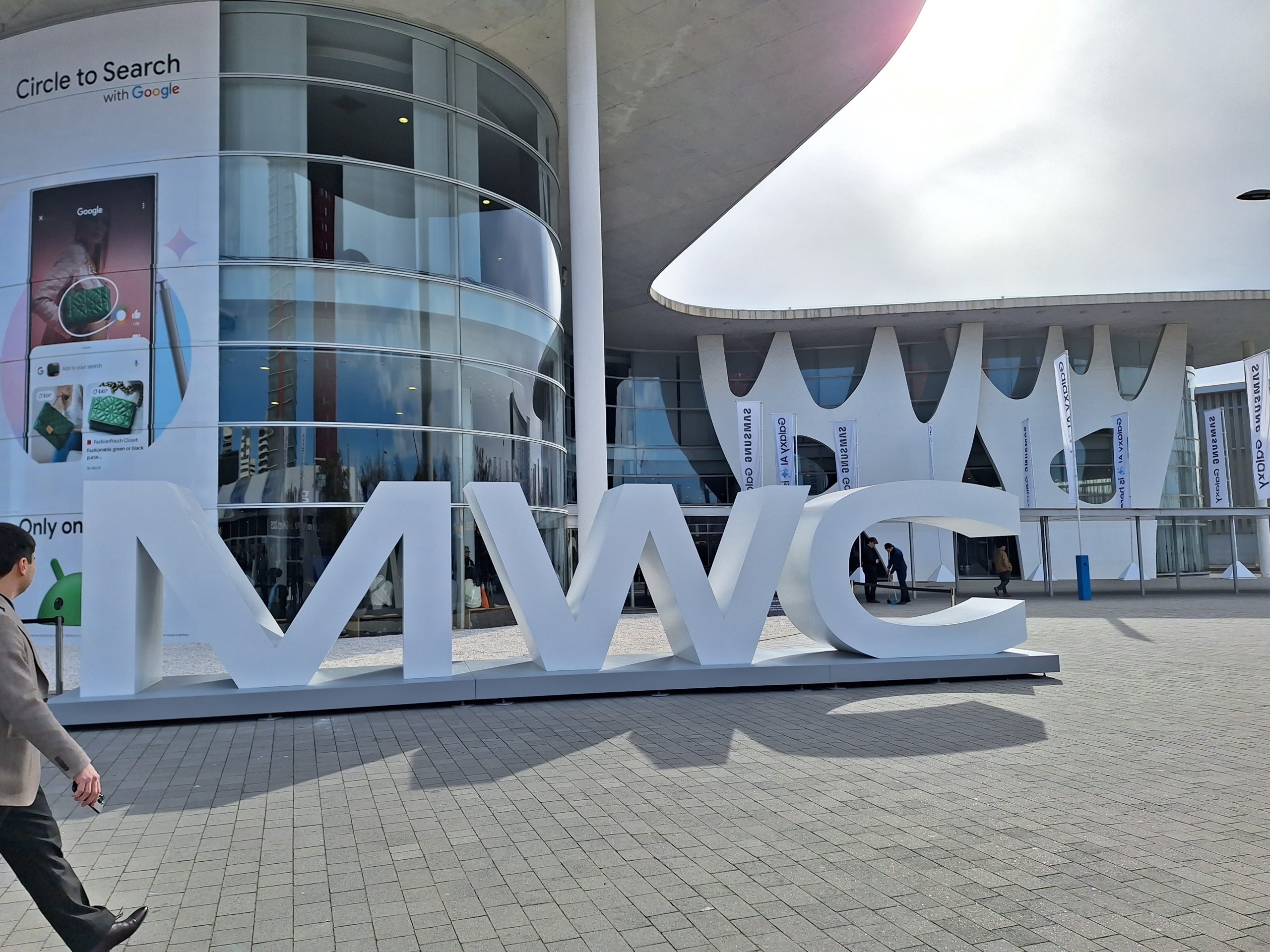 MWC24 frente – TeleSemana.com