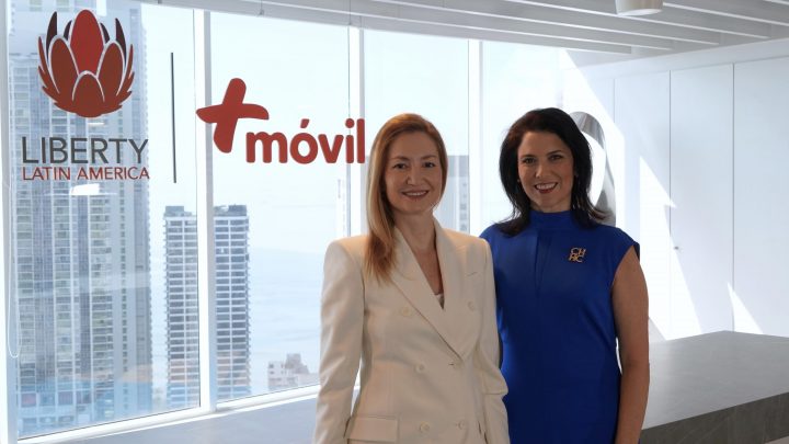 Dos mujeres liderarán el destino de Cable & Wireless Panamá +Móvil tras ...