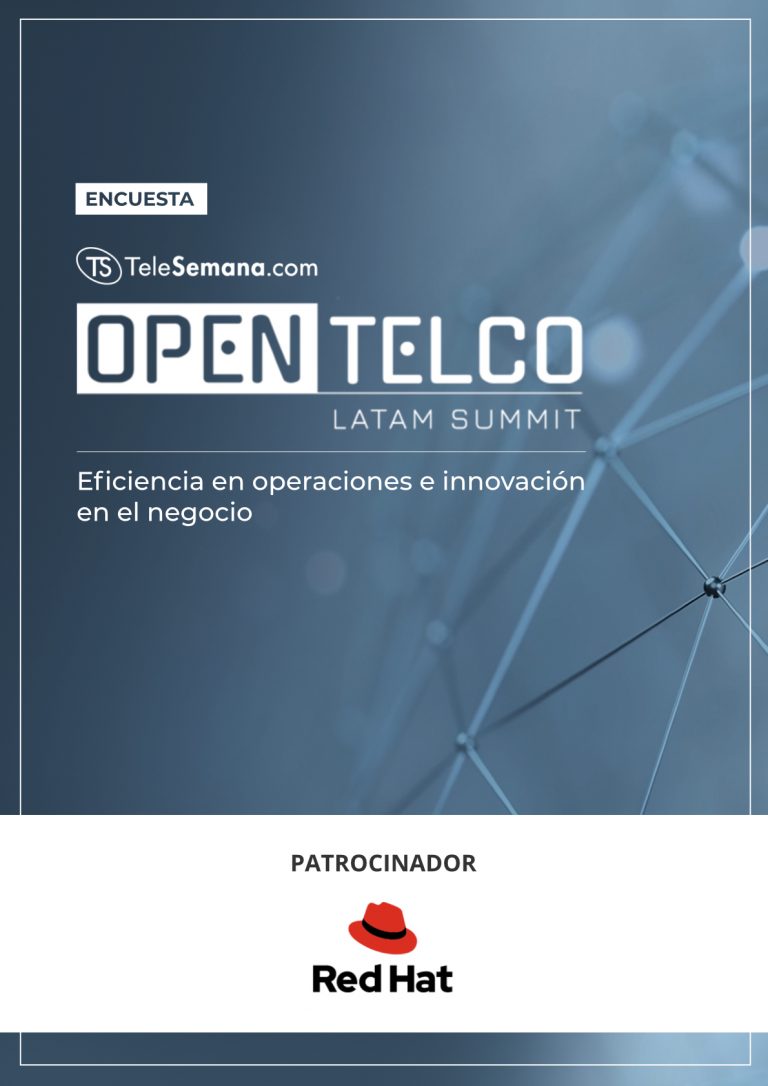 Encuesta: el mercado confía en que Open Gateway abrirá nuevos modelos de negocio para los ...